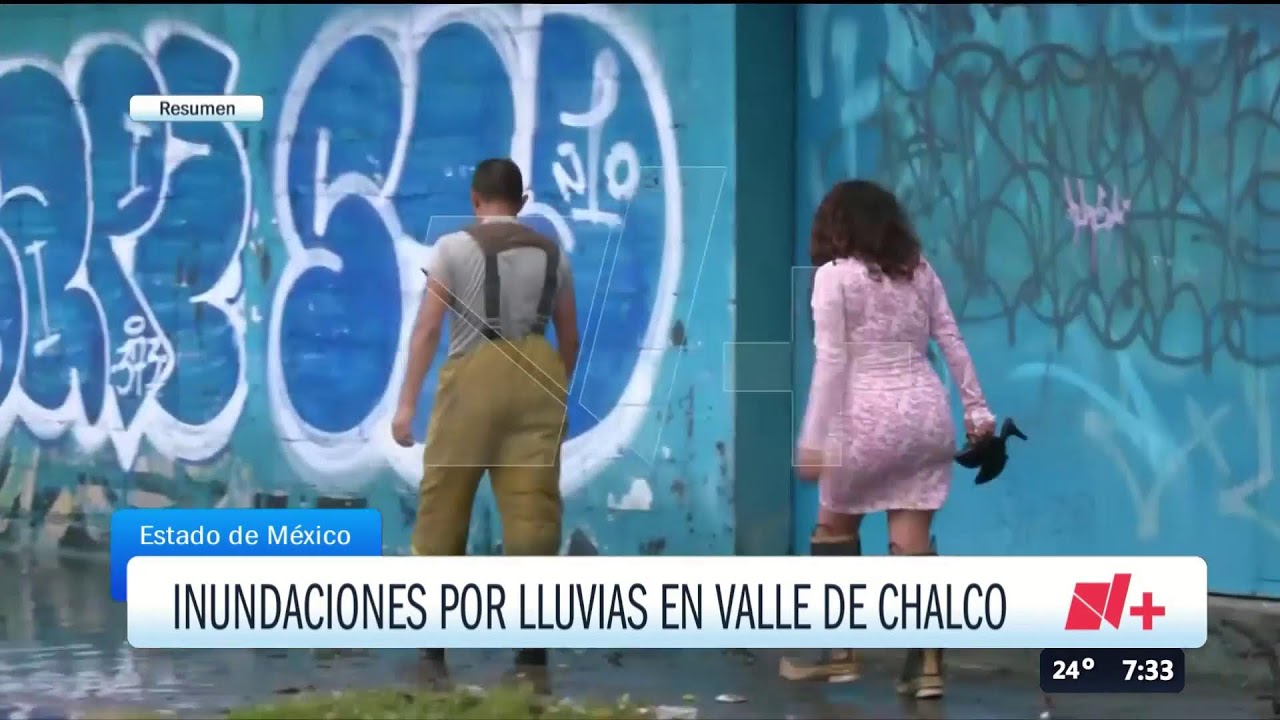 N+ Monterrey En Vivo