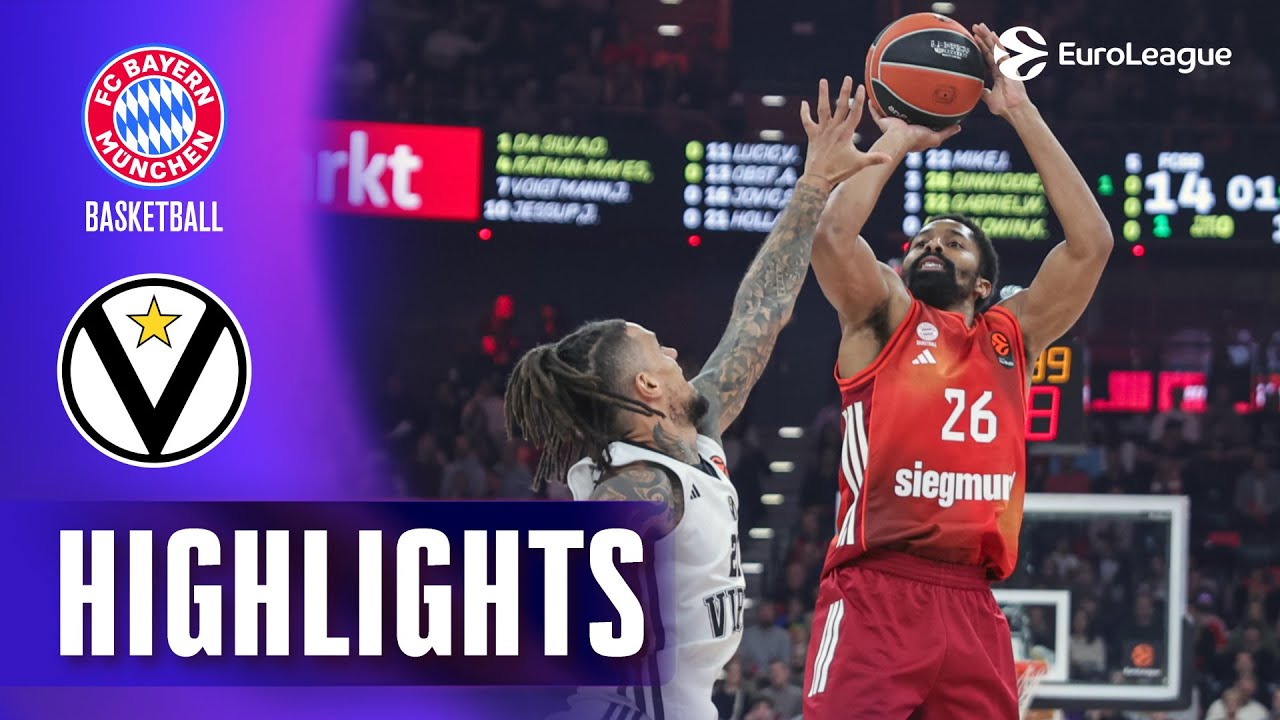 EuroLeague | Euroleague Basketball