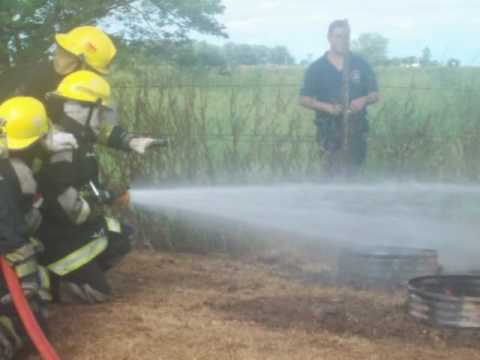 Bomberos Voluntarios(SanJorge)