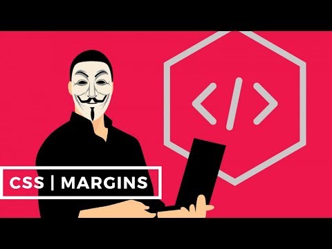 W3Schools Walkthrough: Learn CSS Margins