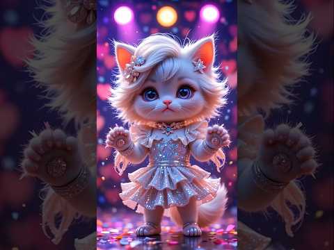 “You’ve NEVER Seen Cats Like This Before! 🎓🍁🌟 #shorts