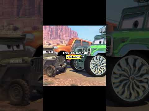 The Hummer's Secret in Cars