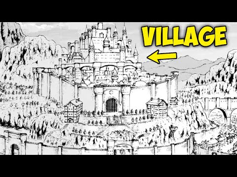 Reborn as a Farmer, He Uses S-Rank Magic to Transform Wasteland into Prosperous Fields - Manga Recap