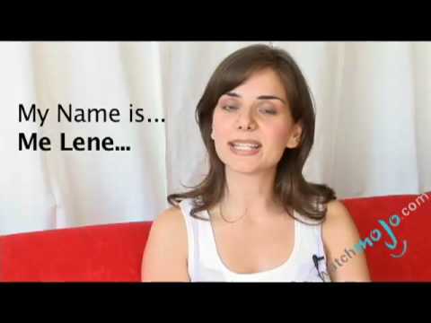 Greek Translations - How to Say My Name Is