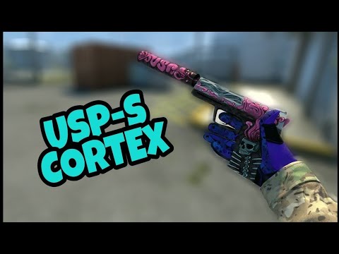 Steam Community :: Video :: searching for USP-S Cortex