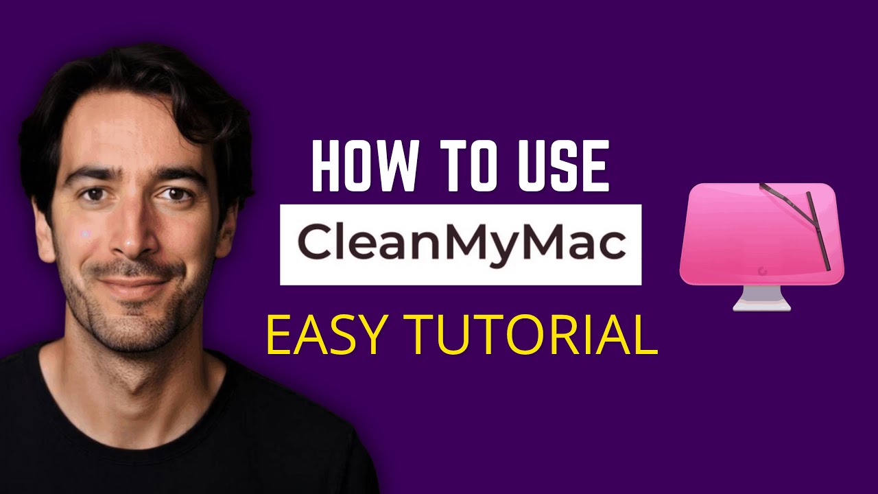 How To Use CleanMyMac: Full Tutorial & Features Guide (Super Simple Guide)