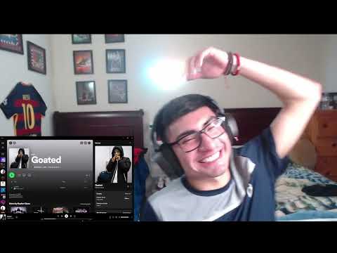 THE MOST HILARIOUS SONG EVER!!! KASHER QUON - GOATED