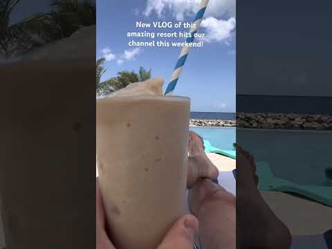 One of our favorite Sandals Resorts!