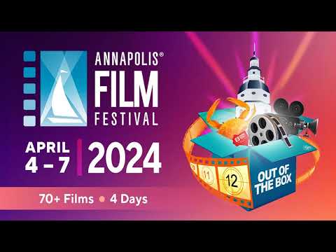 Annapolis Film Festival 2024: First We Bombed New Mexico