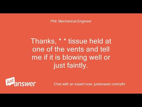 E5 Error code shows on Americool air conditioner, after 30