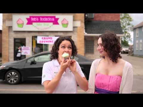 We Care- Bab's Business Story