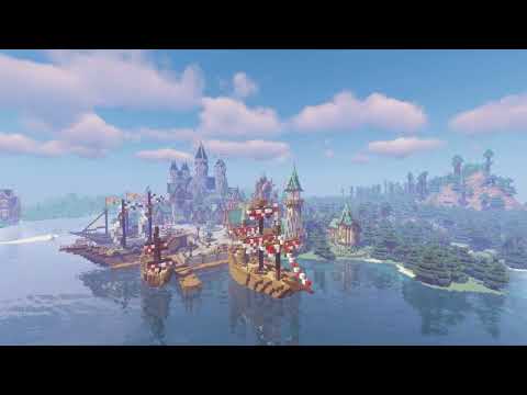 Noob Friendly - The #1 Minecraft server's details, IP, vote link, and more