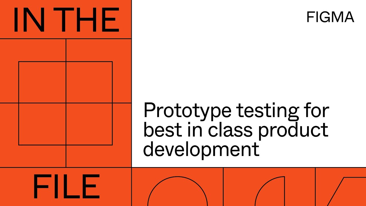 In the file: Prototype testing for best in class product development