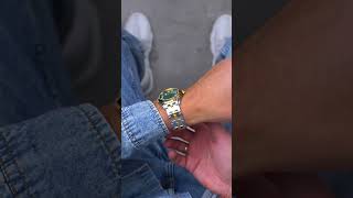 Versace VE7C00623 - Greca Time GMT Watch • Watchard.com