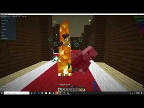 Minecraft SMP S1 E7 - How To Tame Your Vex and Evoker!