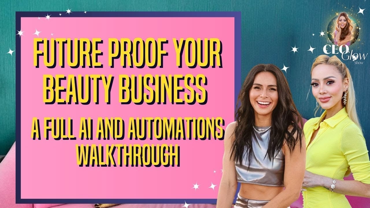 Future Proof Your Beauty Business