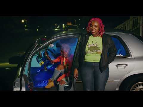 P.Ri.S.M -Lights (Official Music Video)