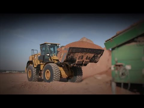 966 GC Wheel Loader - RIMCOCAT