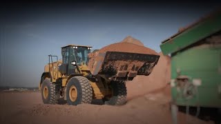 966 GC Medium Wheel Loaders | Cat | Caterpillar