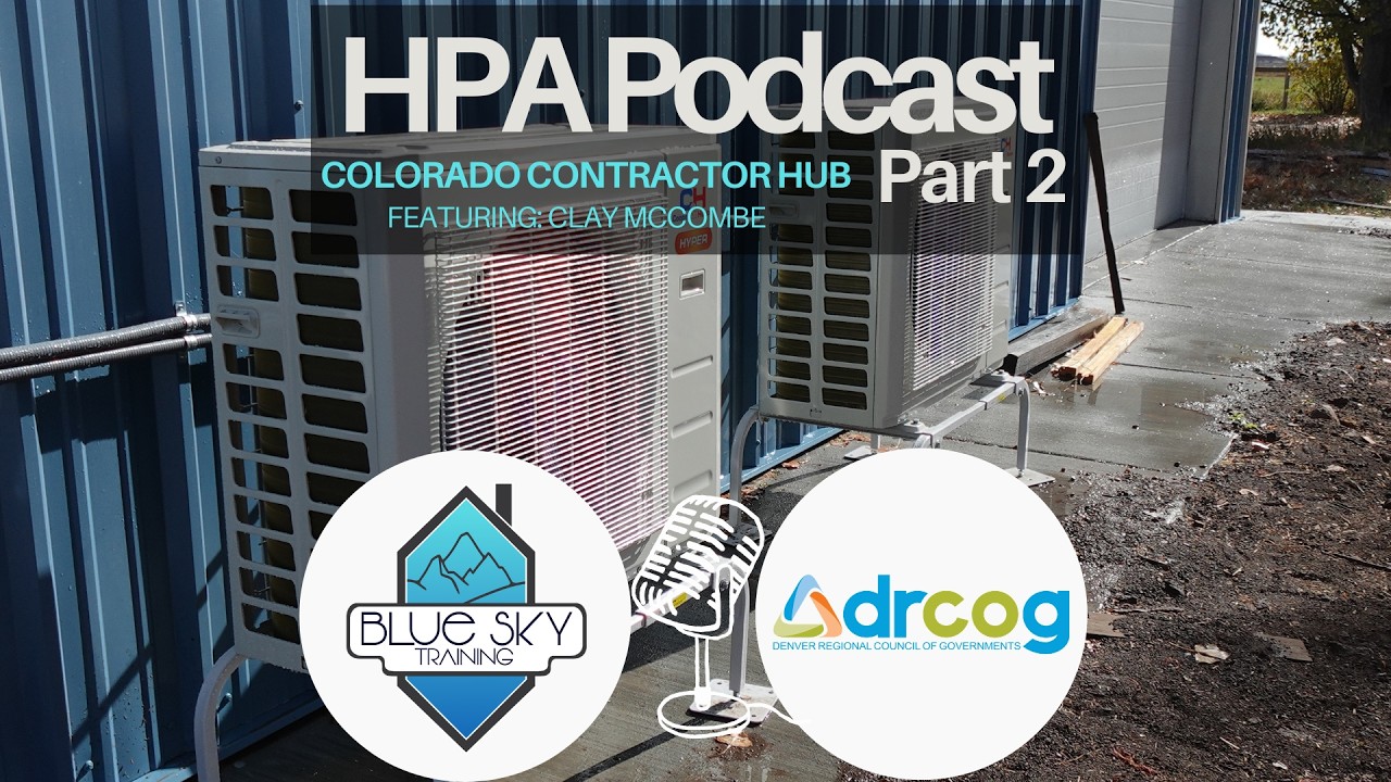 How Do Homeowners Use Power Ahead Colorado Services? (Feat Clay McCombe)