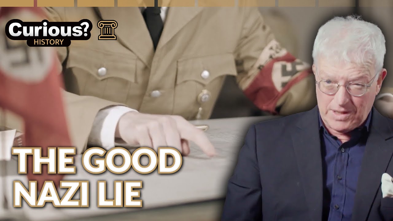 Albert Speer The Architect Who Fooled The World | Hitler's Engineers: Building The Third Reich