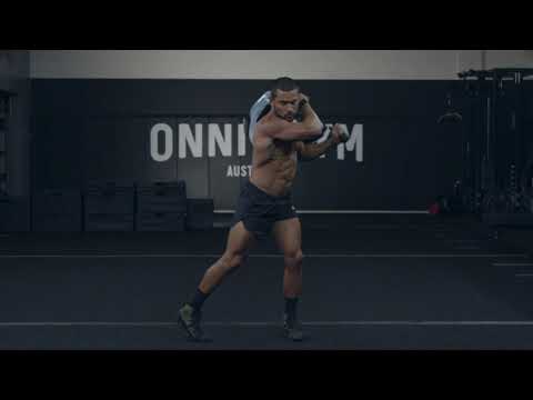 Why You Should Add Aqua Bag Training With Water to Your Workouts