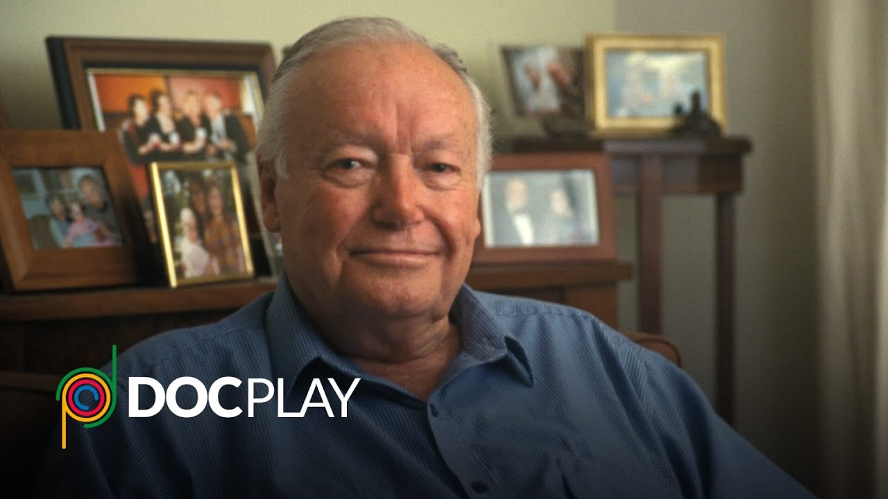 Australian Biography | Official Trailer | DocPlay