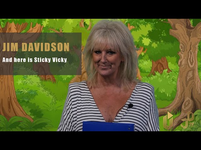 How much is Sticky Vicky's net worth? Benidorm legend made millions ...