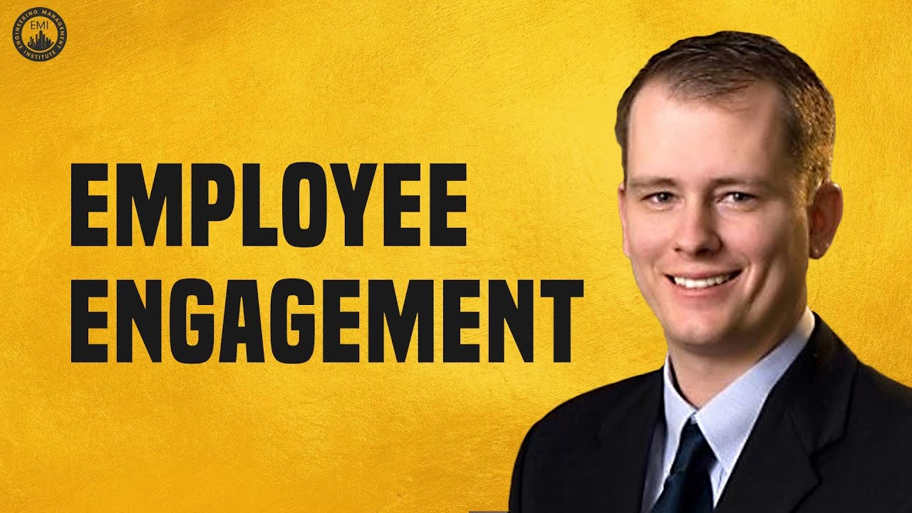 This Is Why Employee Engagement Matters