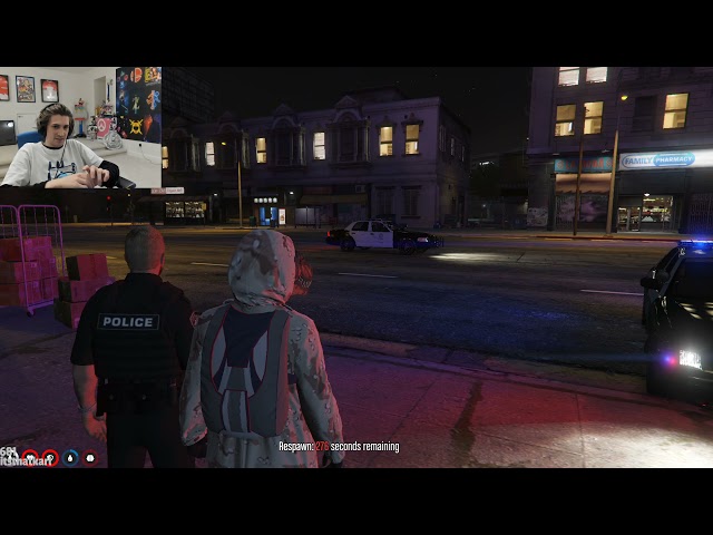 What is the meaning of RDM in GTA 5 RP?