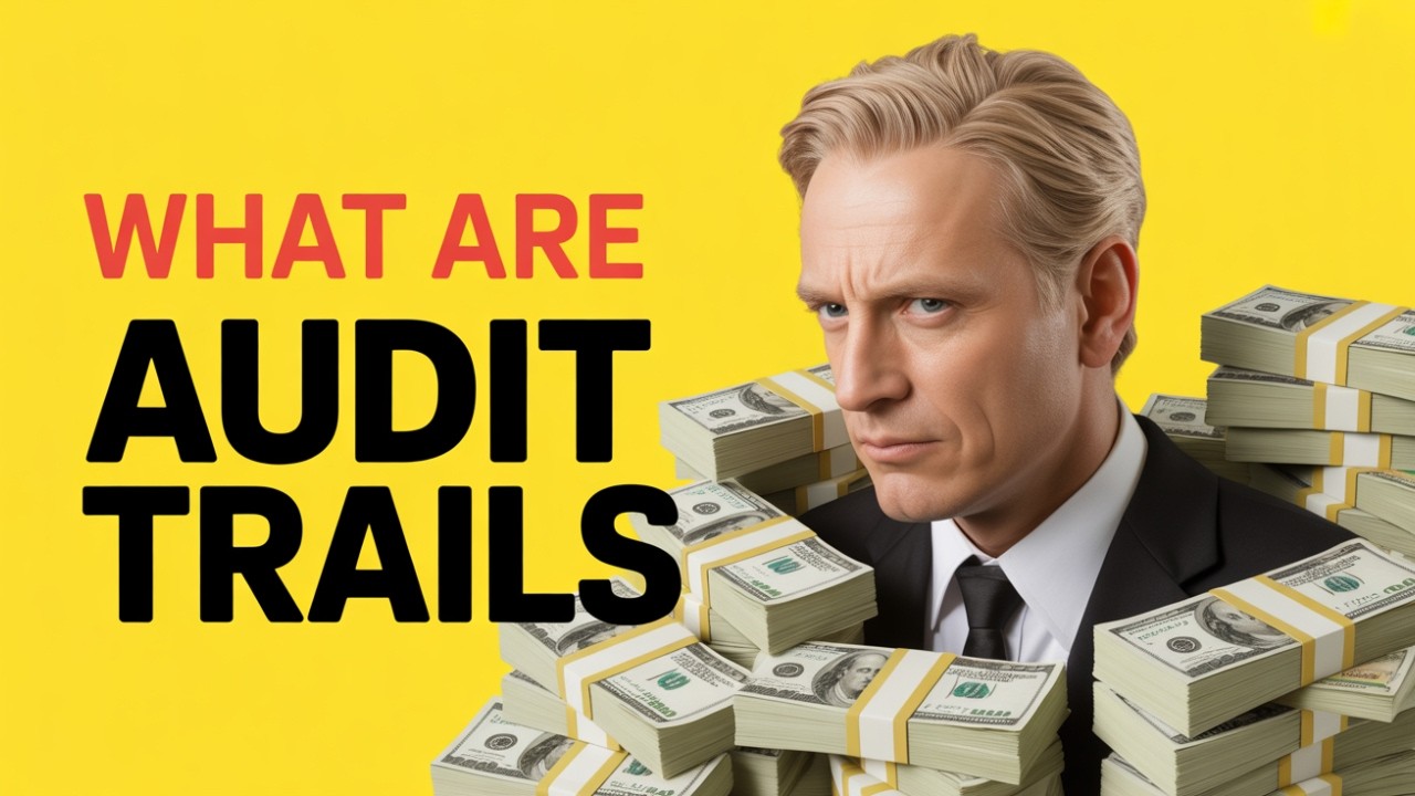 What Are Audit Trails? Easy Guide