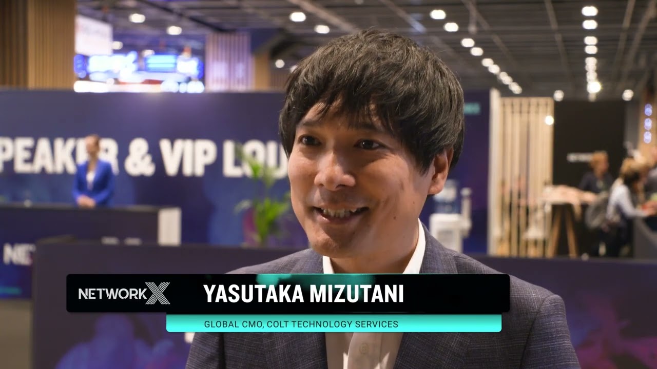 NETWORK X 2023 - Highlights