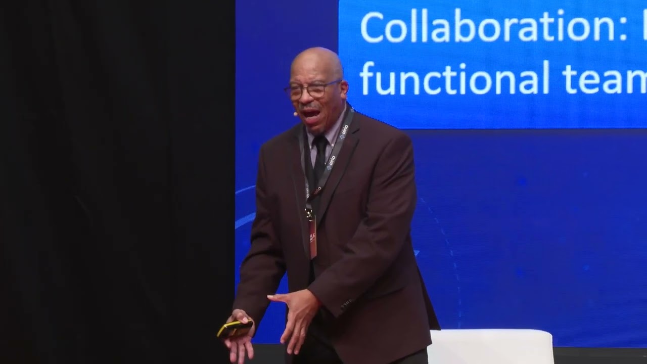 USE CASE: Augmenting, Upskilling, and Reskilling: Building Your AI-Ready Workforce