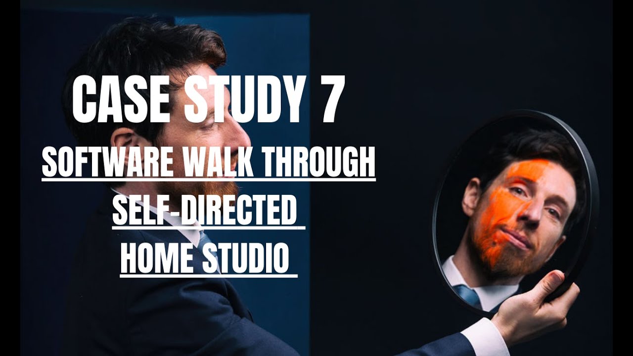 Case Study - Software Walk-through