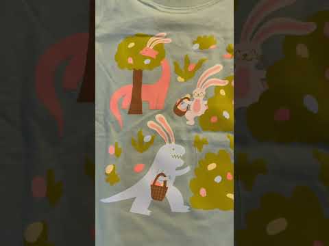 Cat and Jack girls toddler outfit ($5 each)