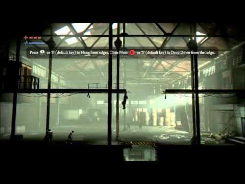 Steam Community :: Video :: Deadlight - PC - First a few minutes ...