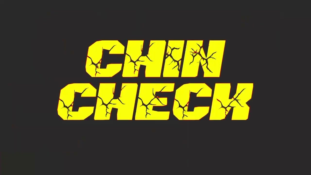 Chin Check Slap Down Fighters - Slap Fight Champions | Chin Check Slap ...
