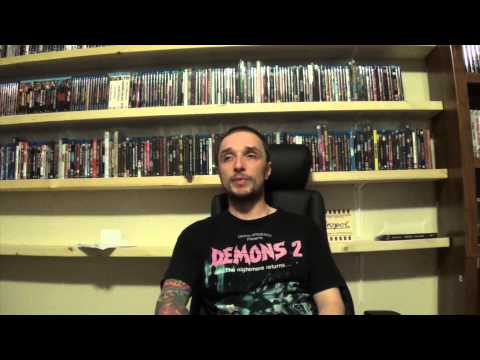 Week 36: (Foreign Films) HorrorMacabreCrazy Reviews: Embodiment of Evil (2008)
