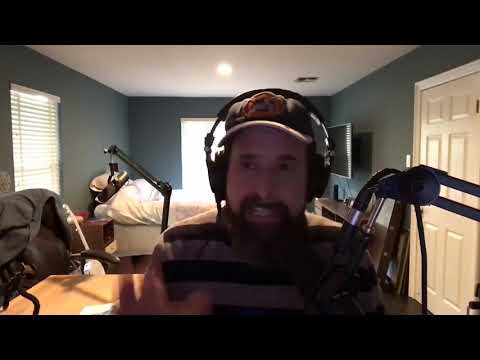 Duncan Trussell - What Does It Mean To Be In Tune With The Universe?