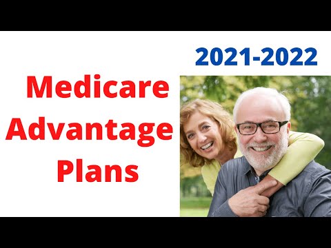 Top Medicare Advantage plans 2022 | Aetna | Blue Cross | Humana