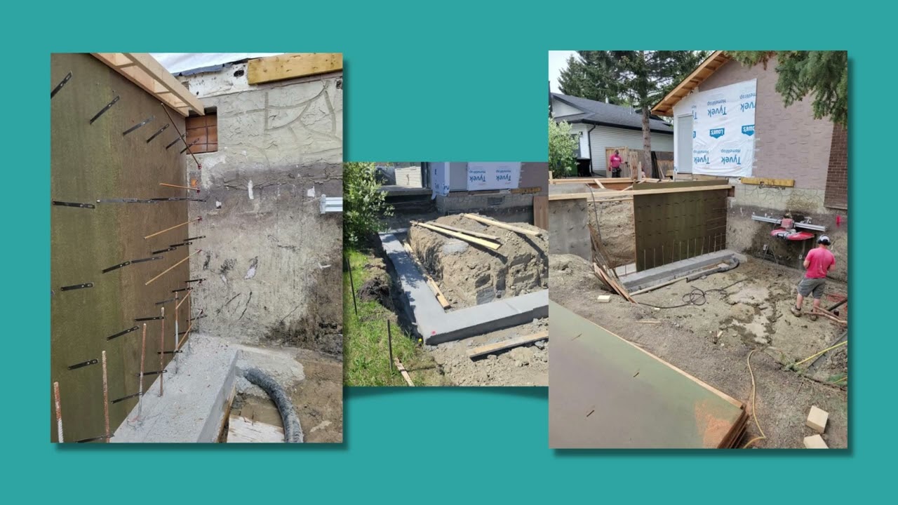 Residential Home Addition