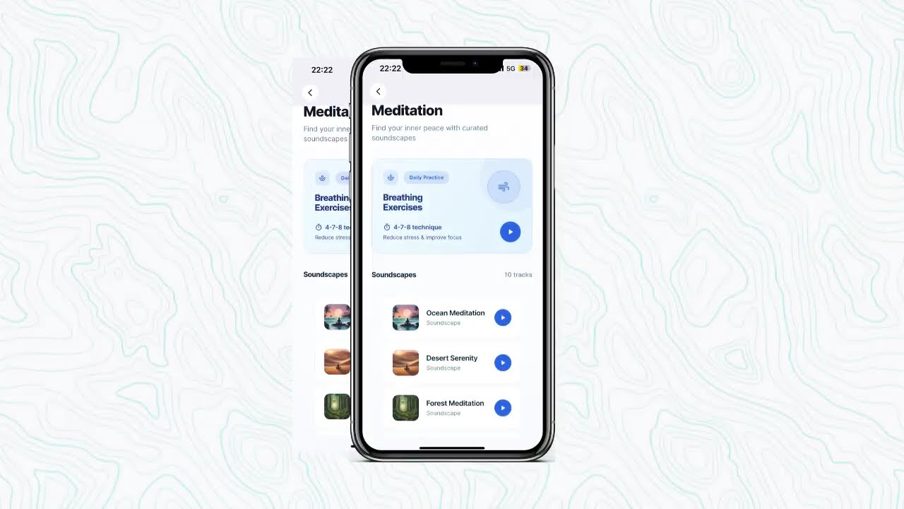 The new and improved Tranquil AI