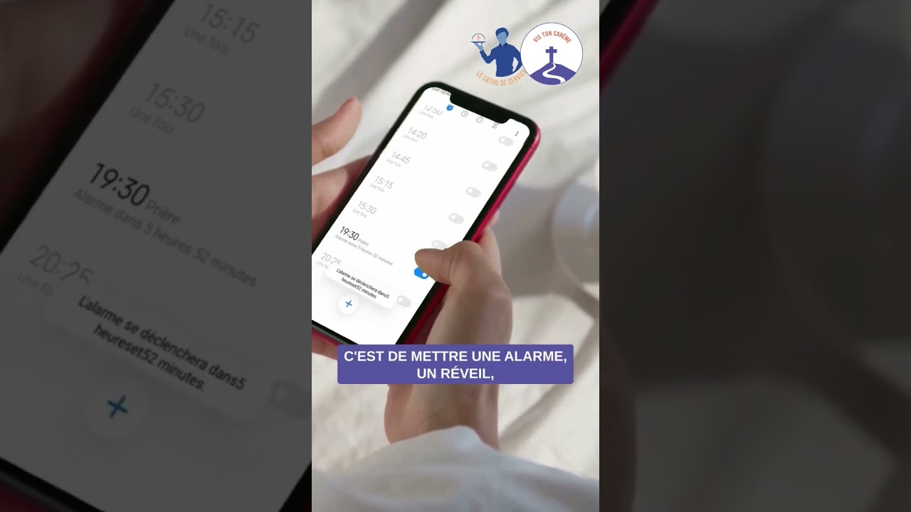 Awakening for prayer #tips #prayer #catholic