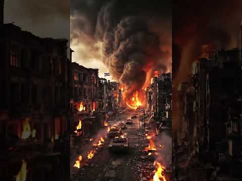 Israel War: Everything You Need to Know