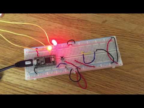 Lab 4 – Digital Electronics