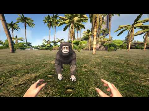 Steam Community :: Video :: Ark Pokemon Evolved