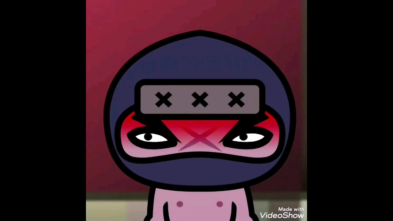 Tobe Crying 4# (Pucca)