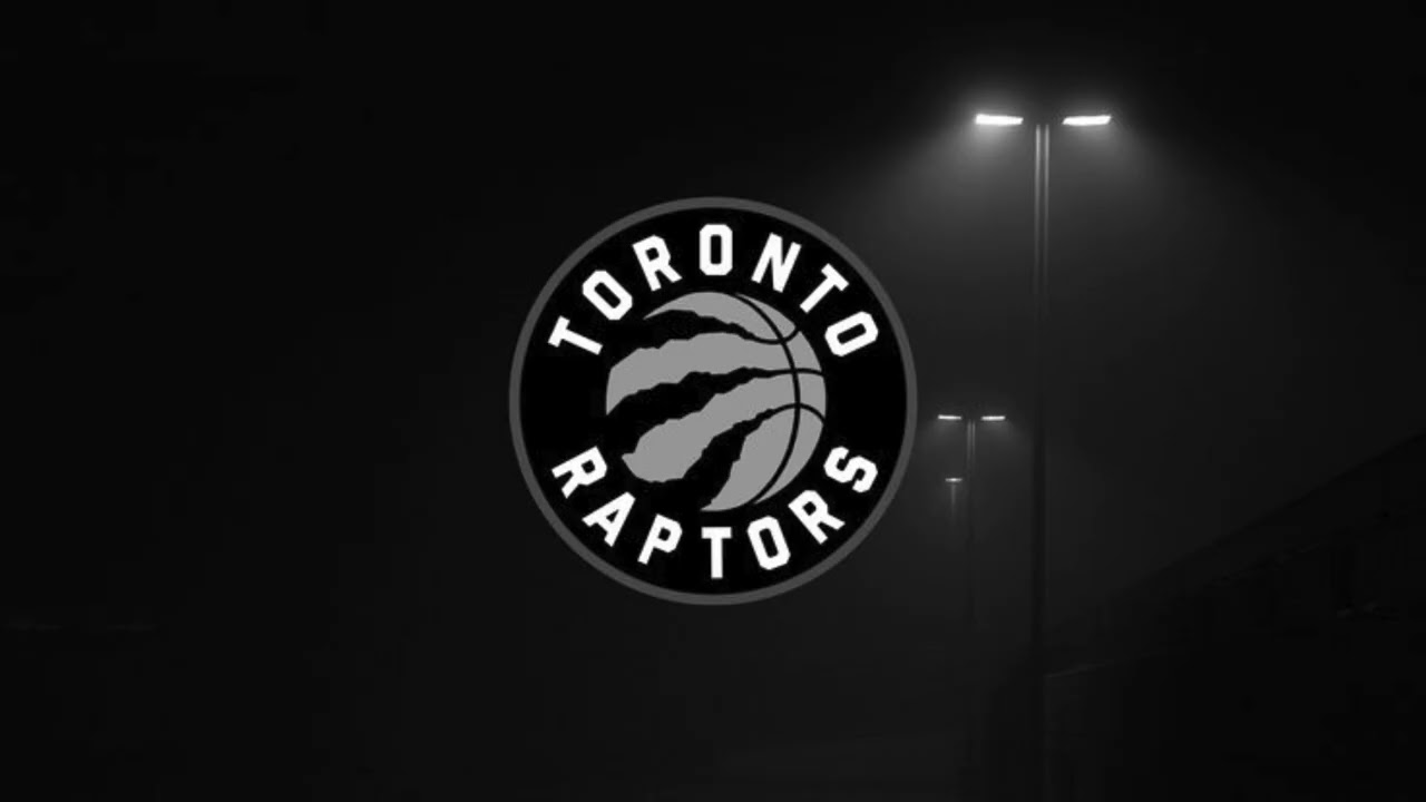 Toronto Raptors - Screensaver  Wallpaper - 10 Hours - 4K UHD