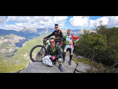 Molini Enduro Day 29 09 2024#emtblife#mtbenduro#molinifreeride#mtbride#valleargentinaenduro#emtb