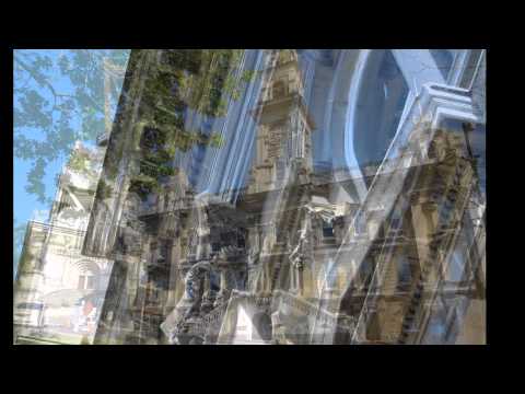 Port Chalmers and Dunedin New Zealand